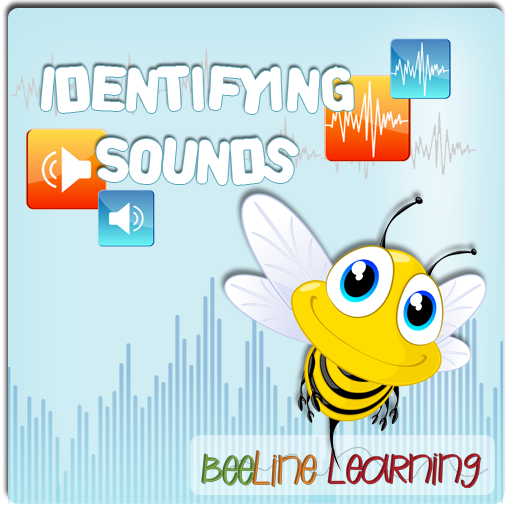 Identifying Sounds - App on the Amazon Appstore