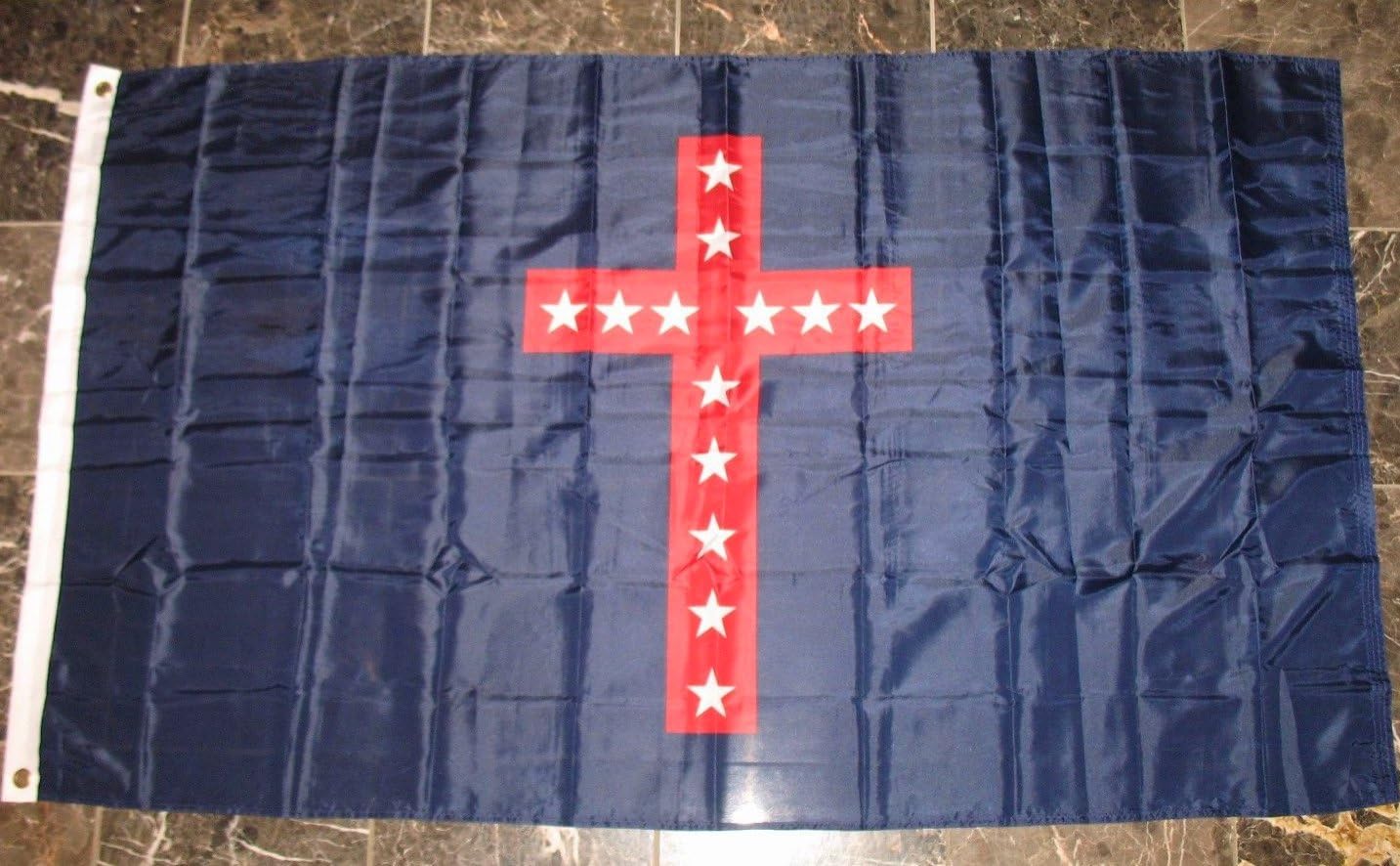 Amazon.com : 4th Kentucky Orphan Brigade Flag 3'x5' Banner : Patio ...