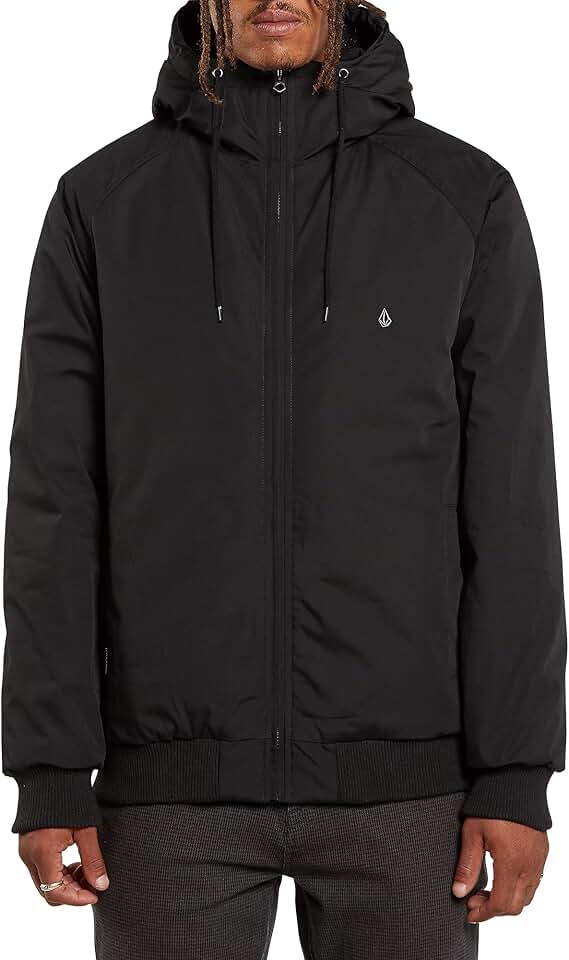 Amazon.com: volcom jacket