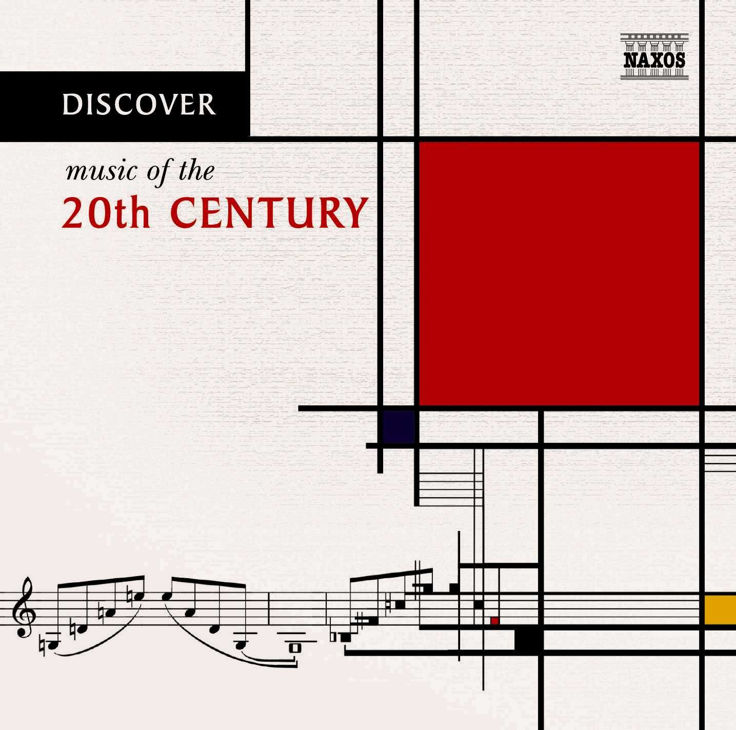 Various Artists, Claude Debussy, John Adams, John Cage, John Tavener ...