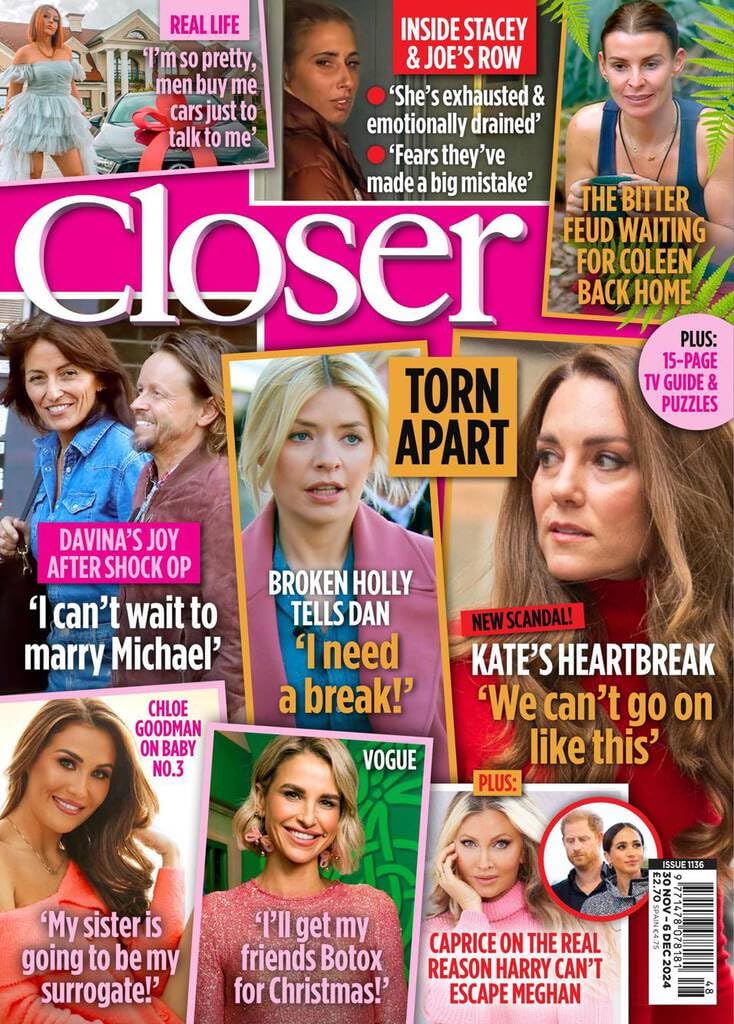 Closer : Amazon.co.uk: Kindle Store