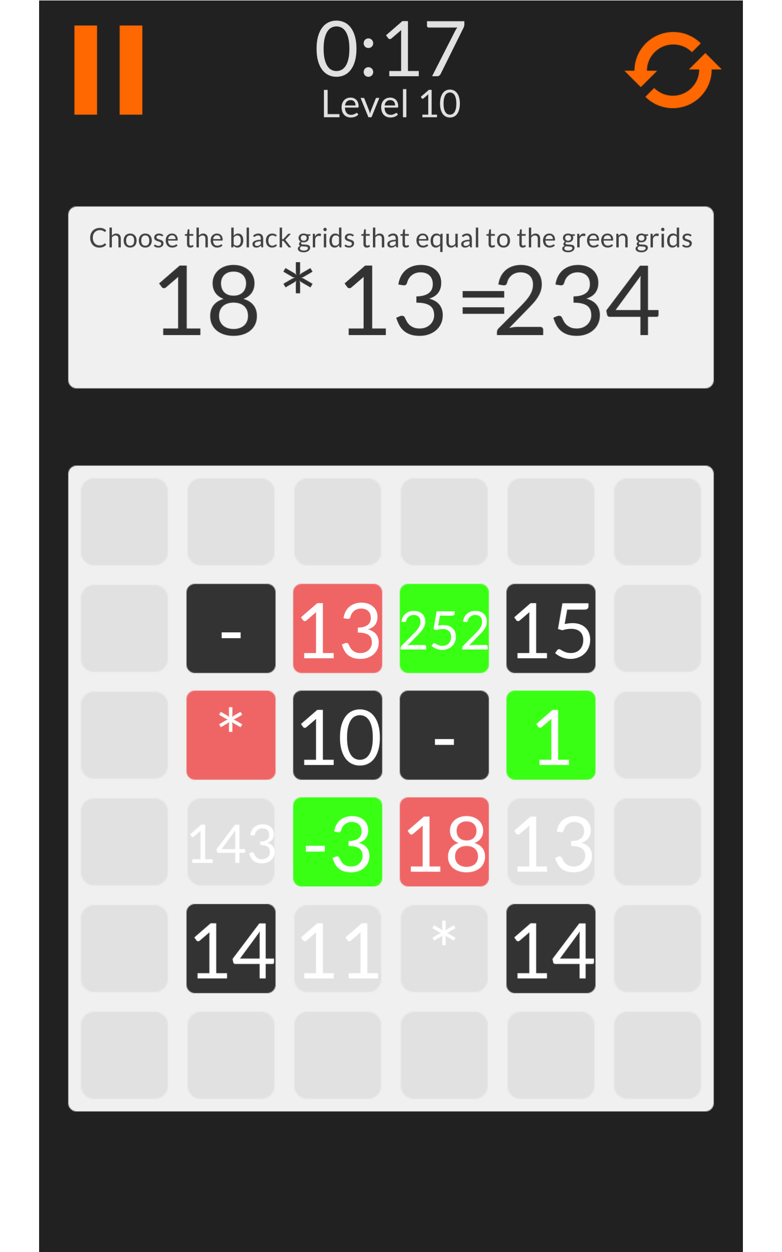 MathWiz - Puzzle Game - App on Amazon Appstore