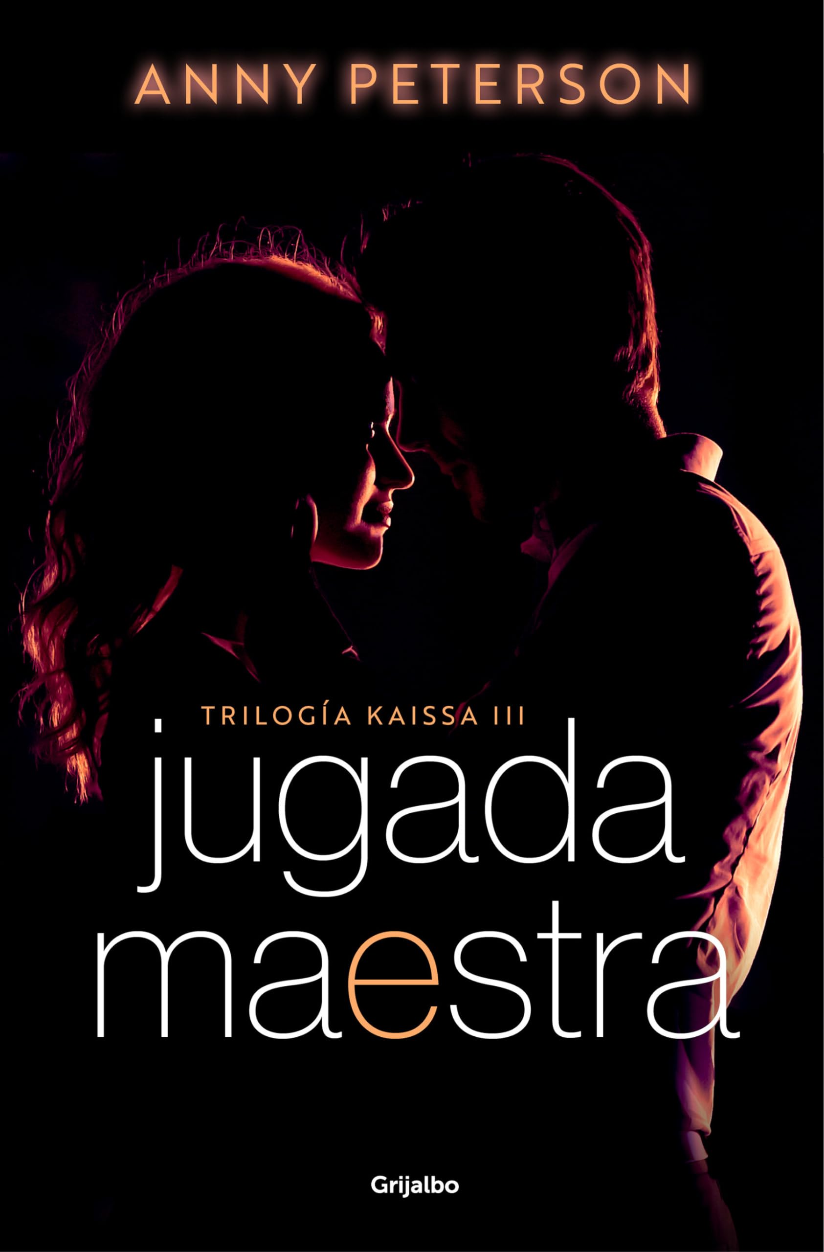Amazon.com: Jugada maestra / Masterstroke (TRILOGÍA KAISSA) (Spanish ...