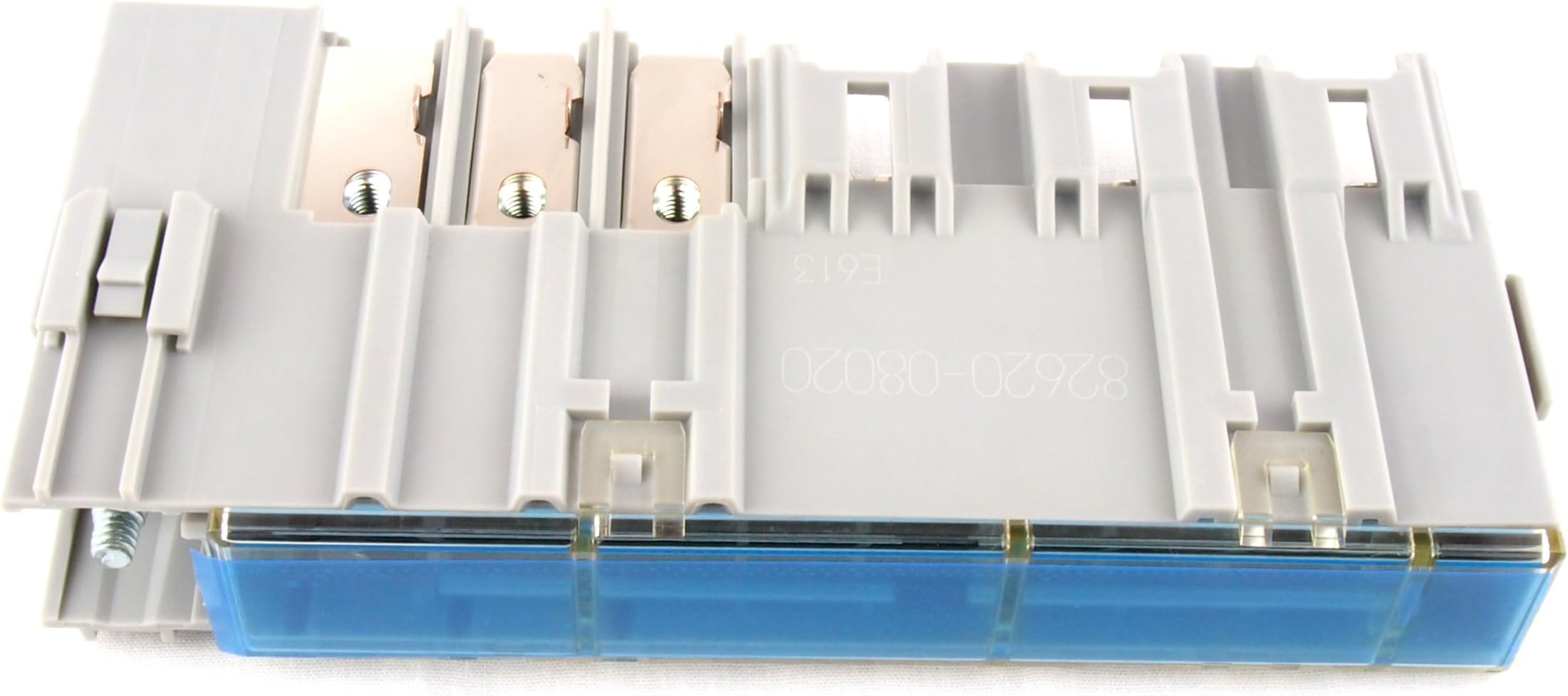 Amazon.com: Genuine Toyota 82620-08020 Fusible Link Assembly : Automotive