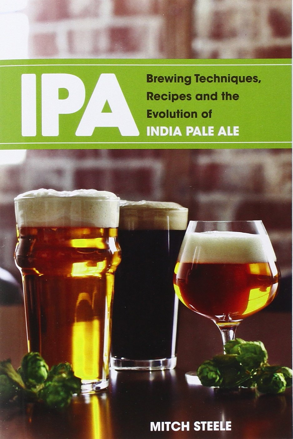Amazon.com: IPA: Brewing Techniques, Recipes and the Evolution of India ...
