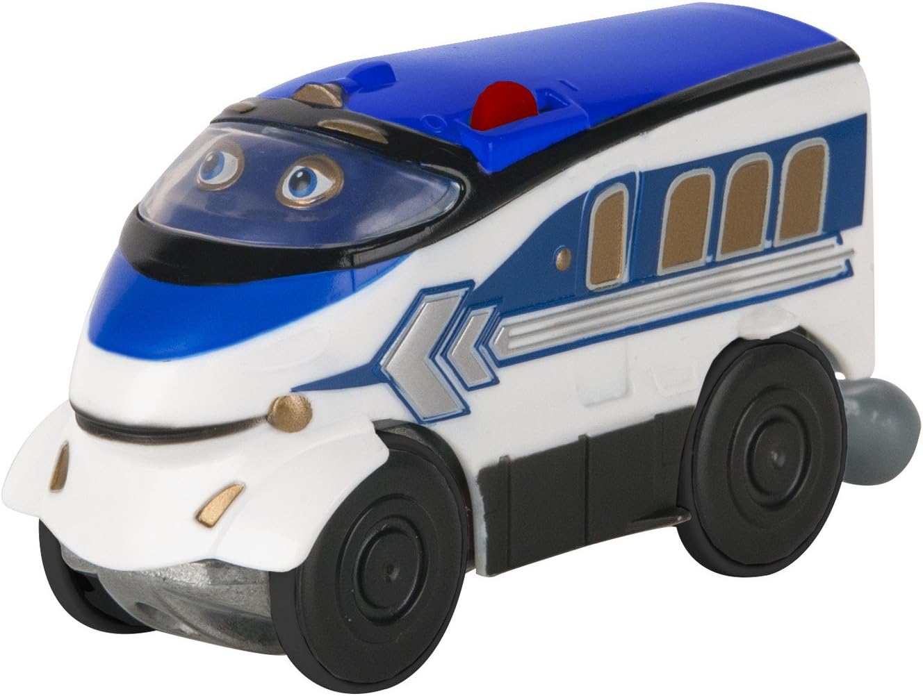 Chuggington Motorized Hanzo Train : Amazon.co.uk: Toys & Games