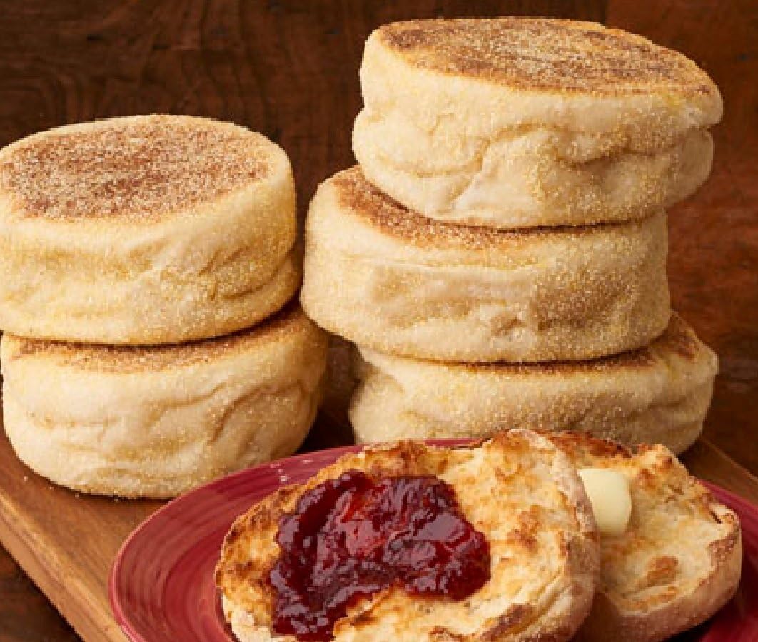 Amazon.com: San Francisco Boudin Bakery Sourdough Rounds 16 oz (2)