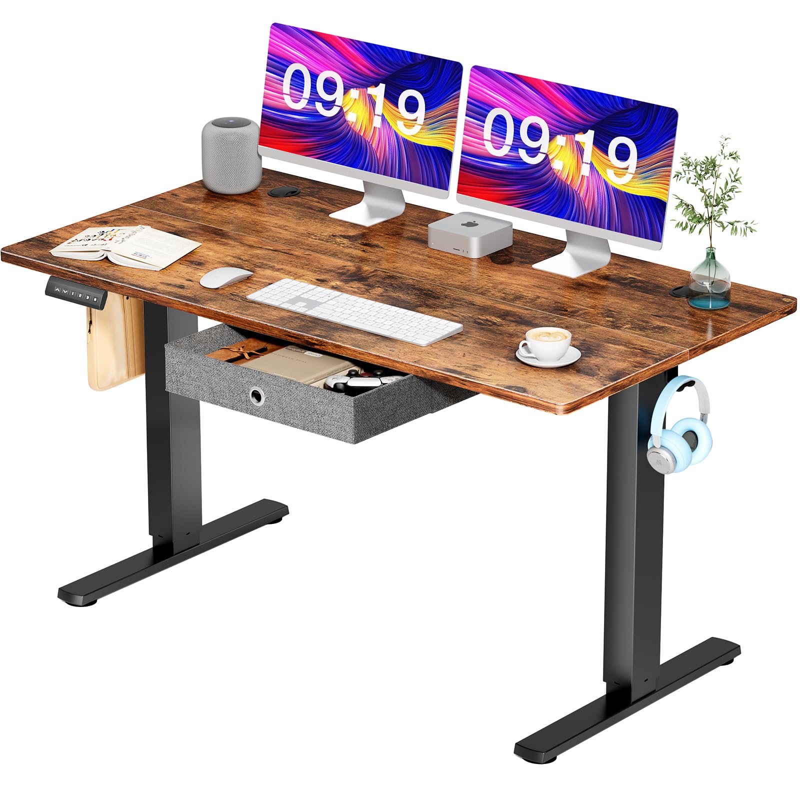 Snapklik.com : Standing Desk