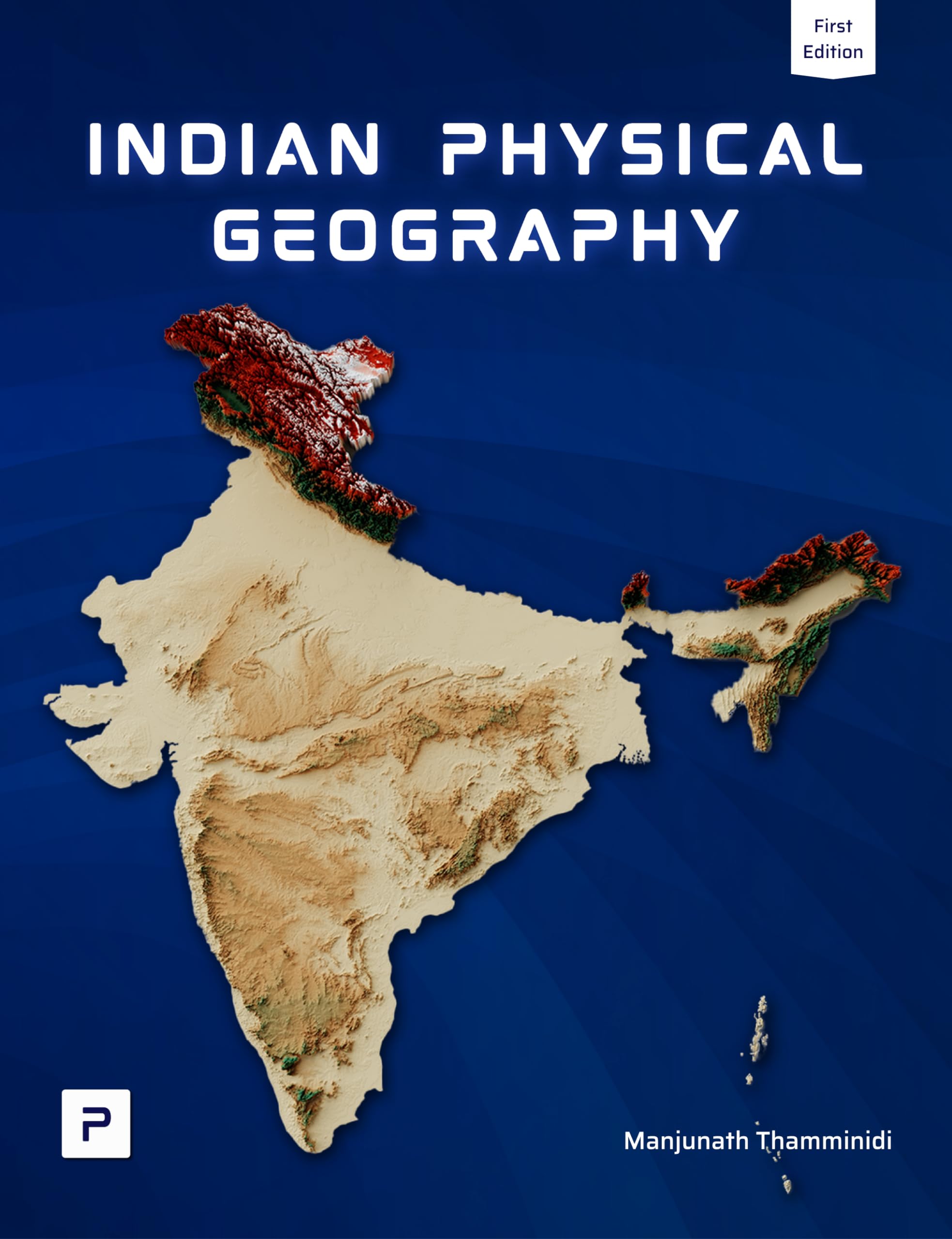 Buy PMF IAS Indian Physical Geography for UPSC 2024-25 Book Online at ...