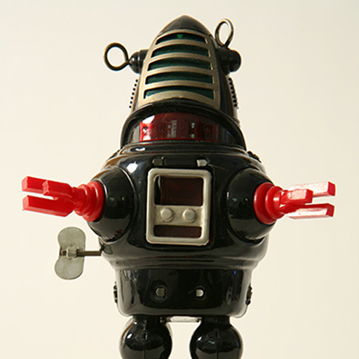 Toy Robots Wallpaper Gallery. - App on Amazon Appstore
