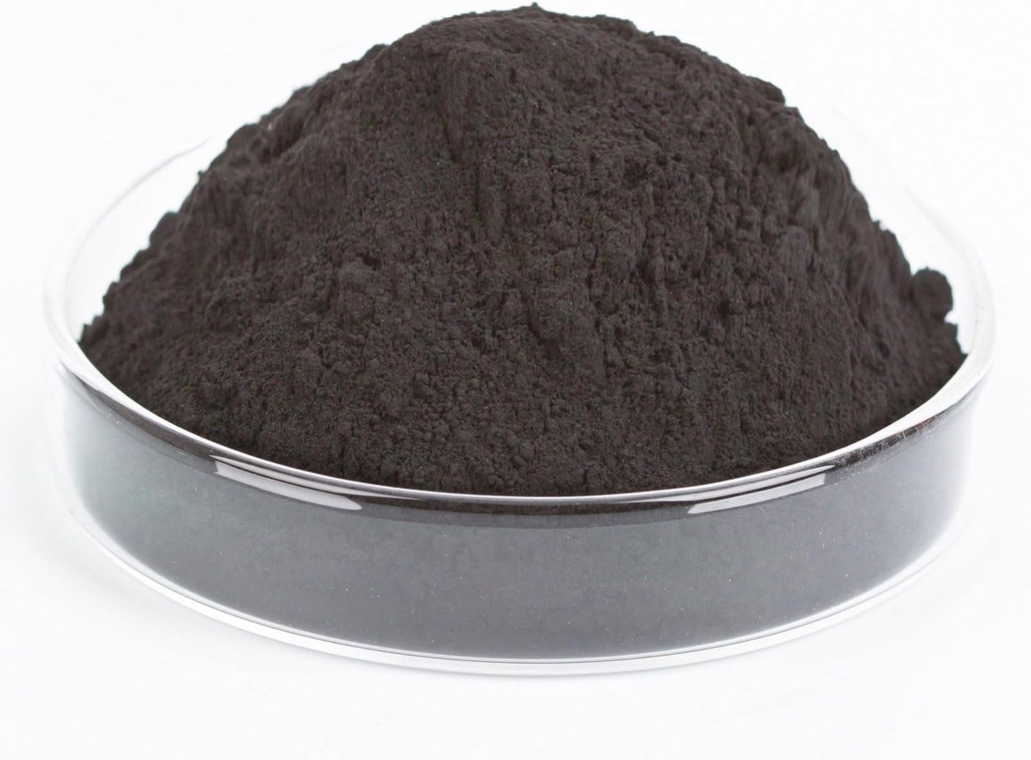 GOODTAKE Concrete Pigment, Dark Grey Iron Oxide Pigment Powder ...