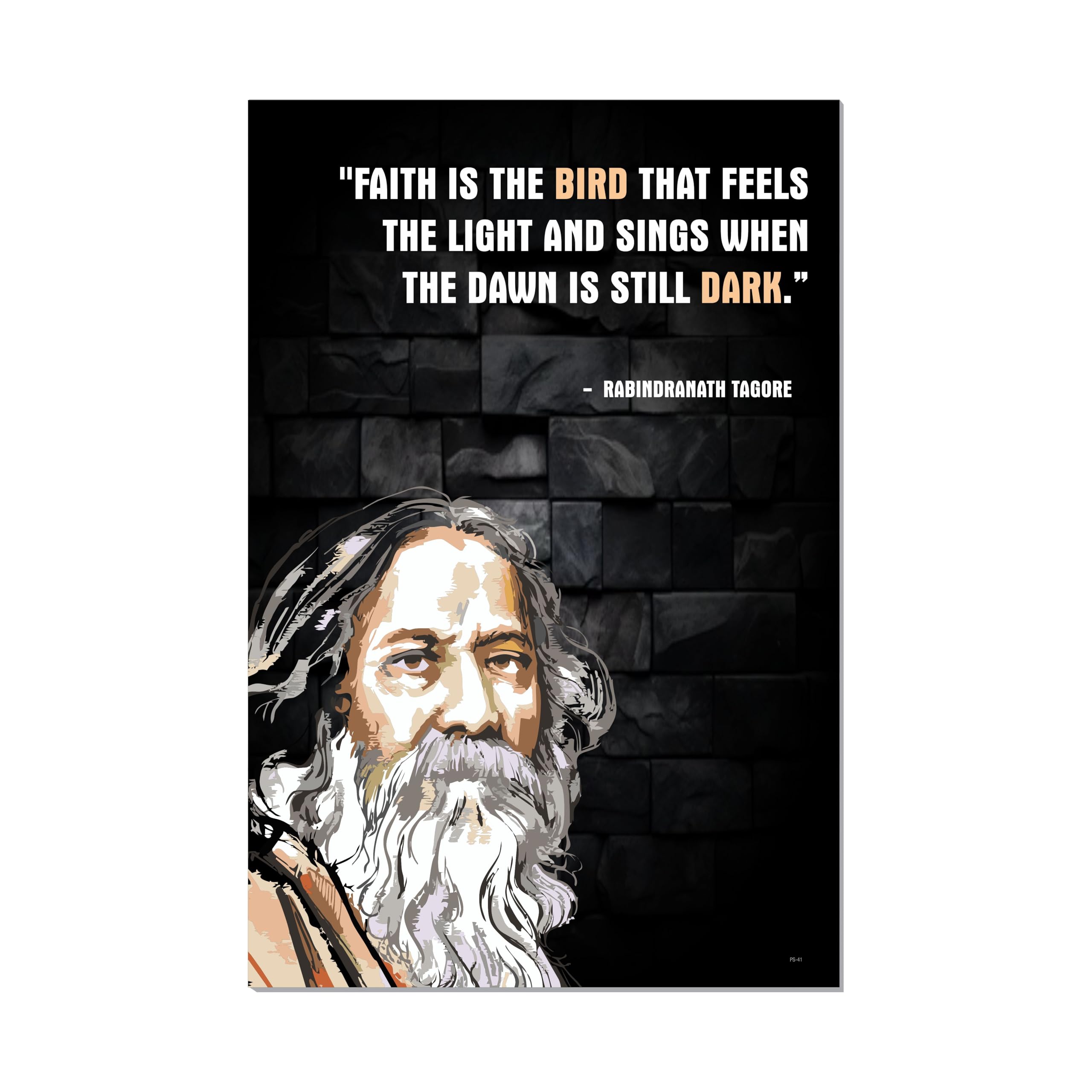Rabindranath Tagore Famous Quotes Top 30 Famous Inspirational Quotes