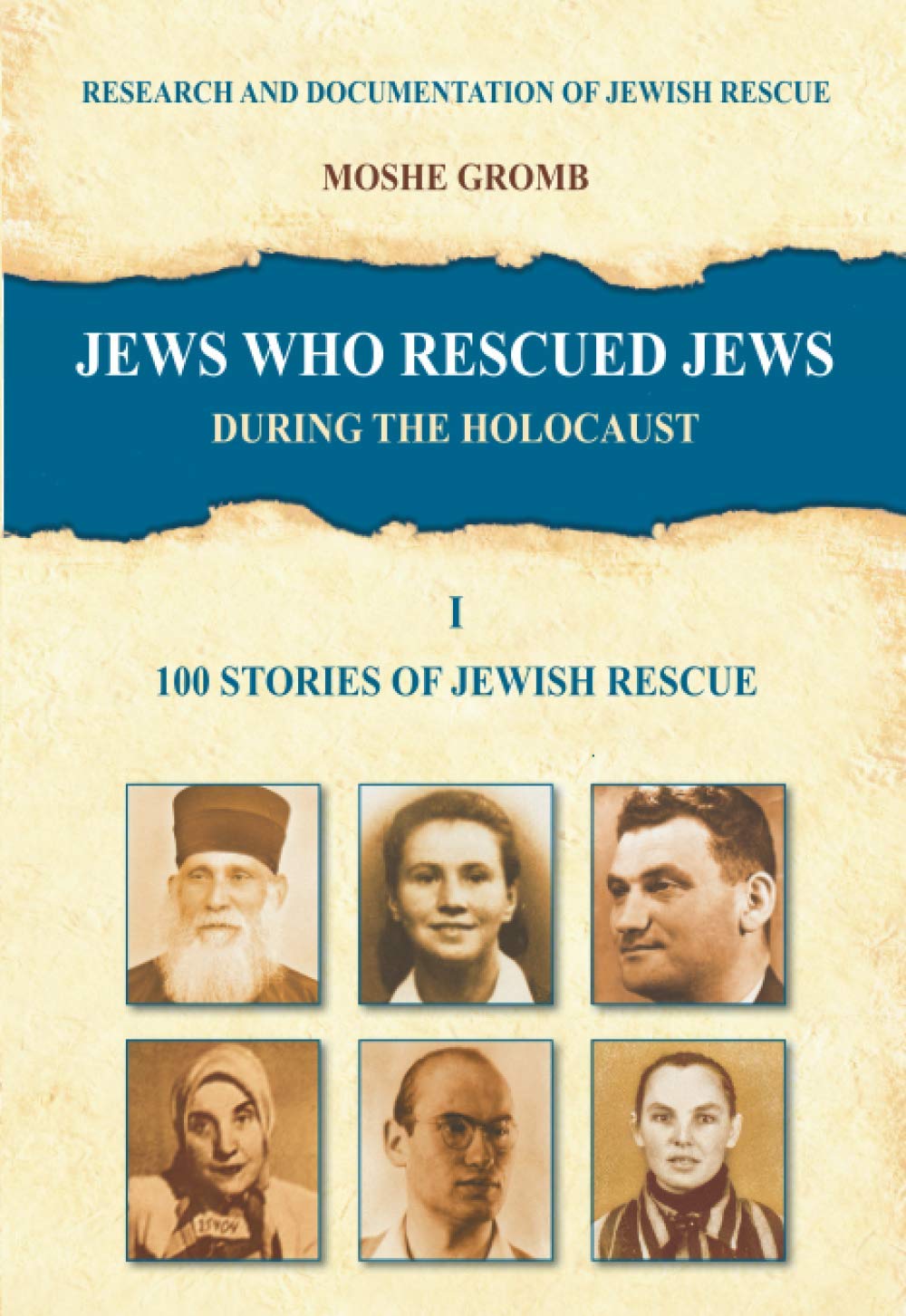 100 Stories of Jewish Rescue Research and Documentation of Jewish ...