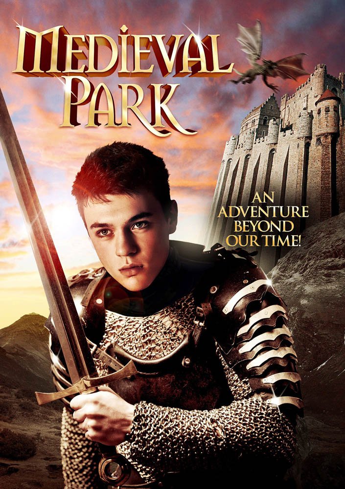 Amazon.com: Medieval Park : Kimberly Pullis, Kristopher Lemche ...