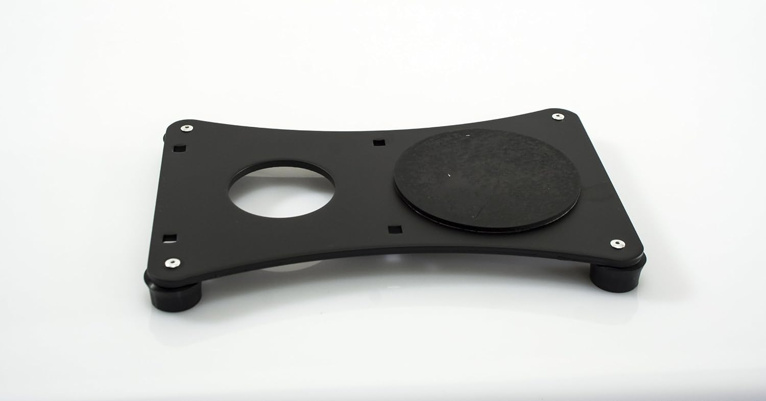 Amazon.com: ButtKicker BK-CMAK Couch/Chair Mounting Accessory Kit ...