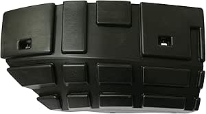 Amazon.com: Go-Parts - Front Bumper Support for GMC Sierra 1500 (2007 ...