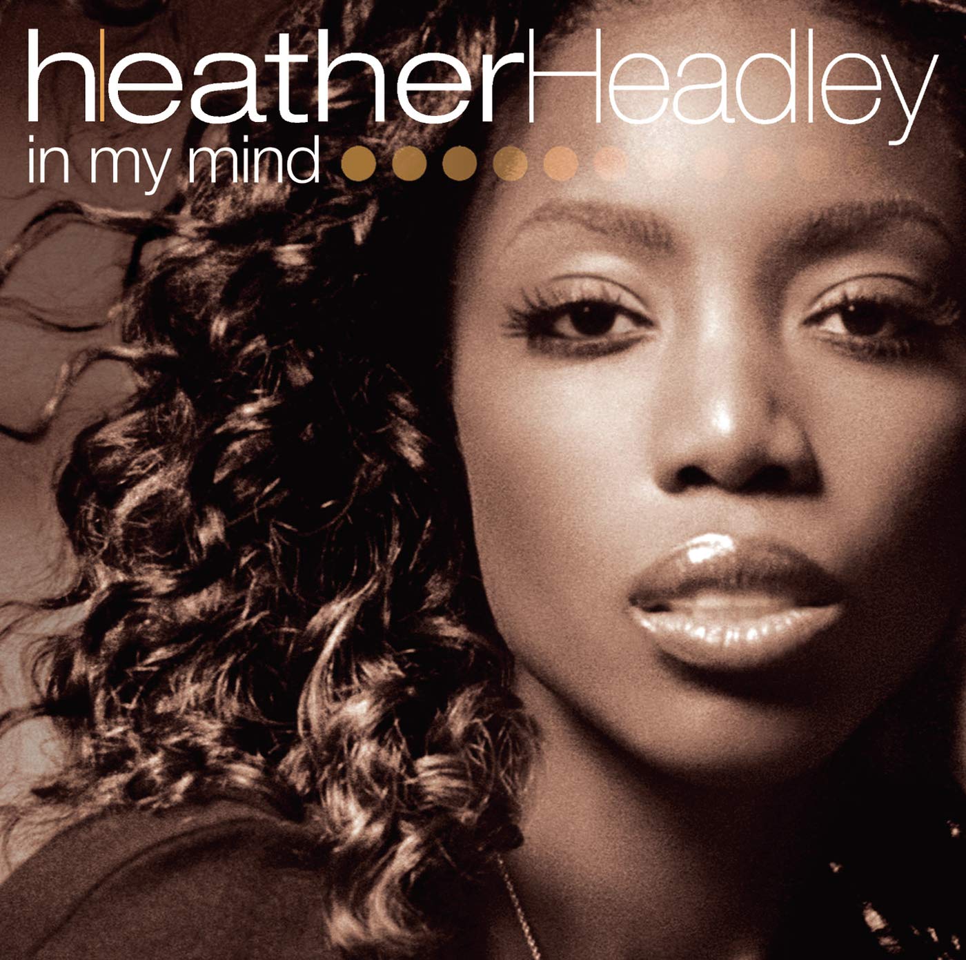 In My Mind song by Heather Headley from In My Mind on Amazon Music