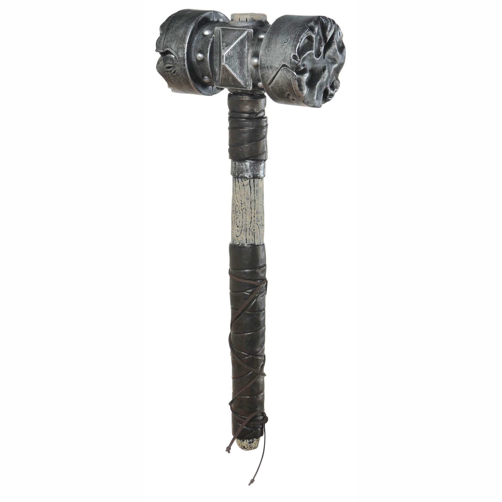 Medieval Weapons Hammer Medieval War Hammer, 60 Cm. ⚔ Medieval Shop