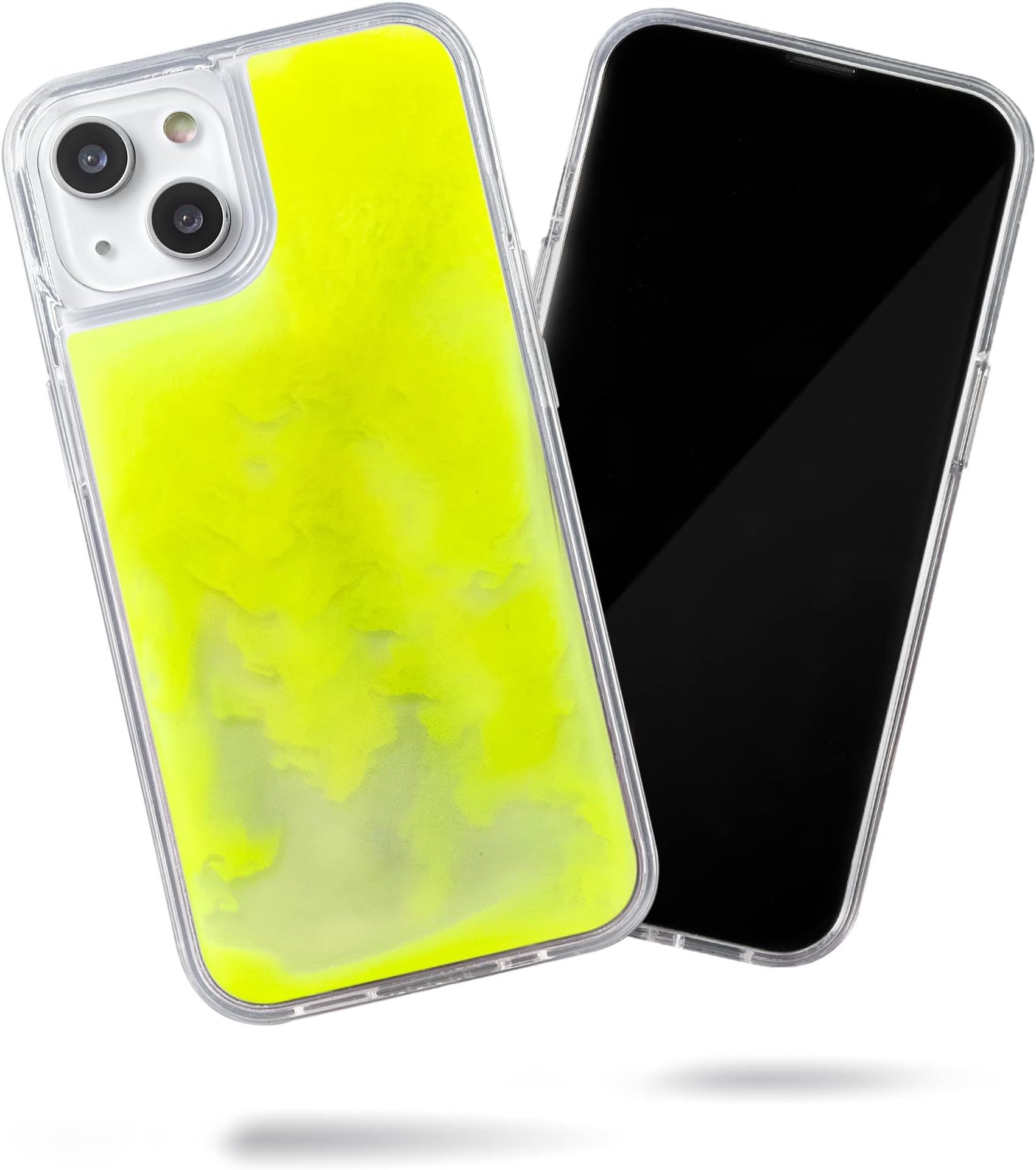 Amazon.com: Losin Fluorescent Case Compatible with iPhone 15 Pro Max ...