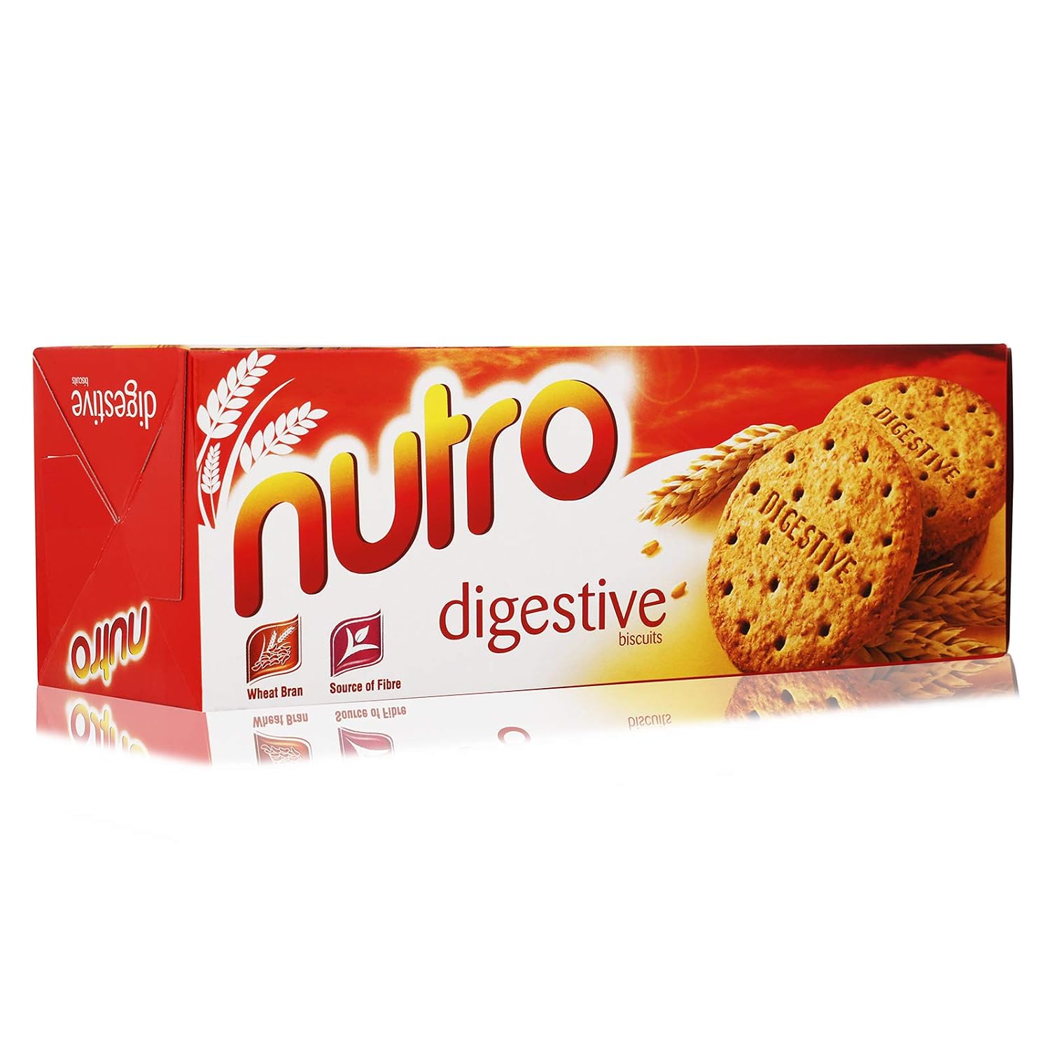 Amazon.com: NUTRO DIGESTIVE ORIGINAL BISCUITS - 400G : Baby