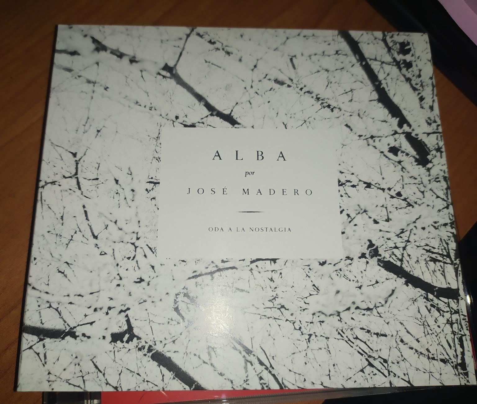 Alba: Amazon.com.mx: Música