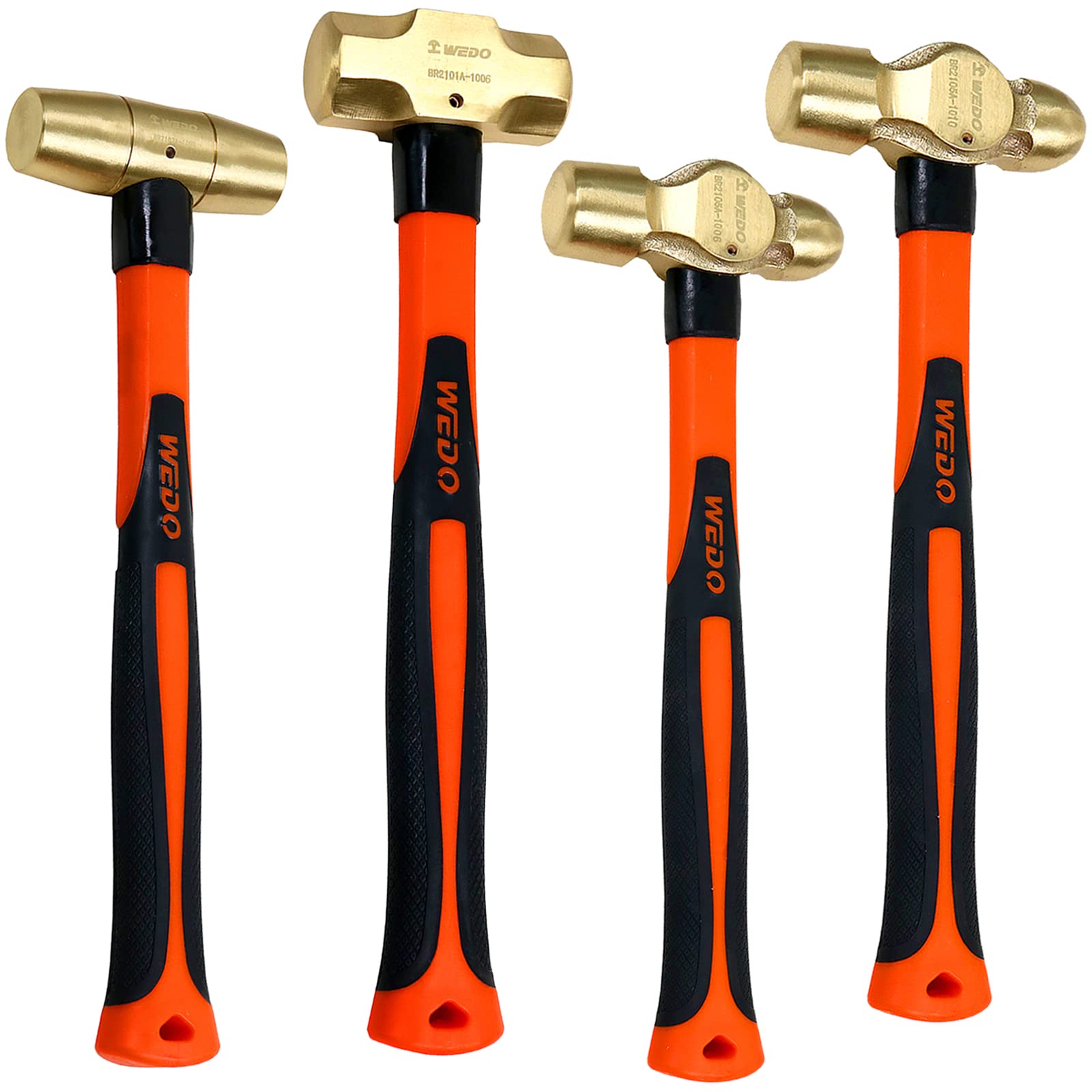 Types Of Sledge Hammers