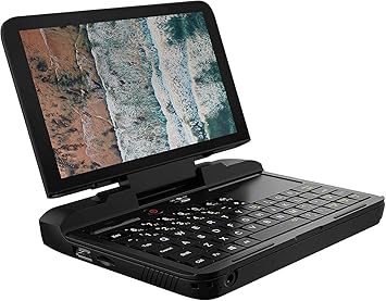 Amazon.com: GPD Micro PC Windows 10 PRO Portable Mini Computer IT ...
