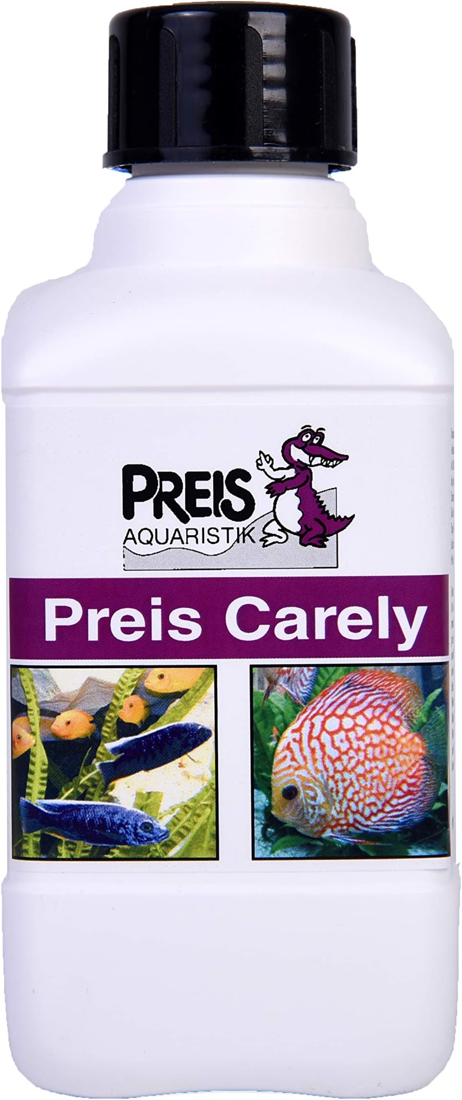 OCTOCIL gegen Darmflagellaten 100 ml für 2000 Liter Medikament Aquarium ...