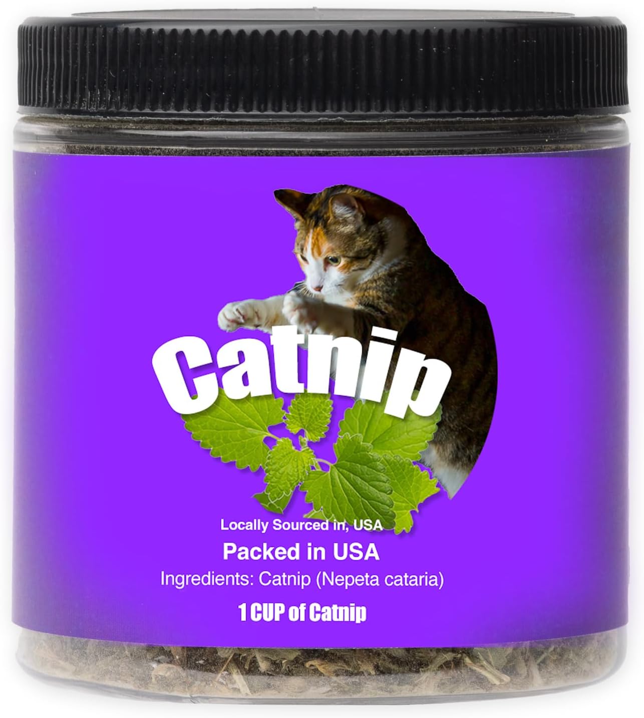 Amazon.com : Meowy Janes Catnip Keef- 20 Grams- Concentrated Fine ...