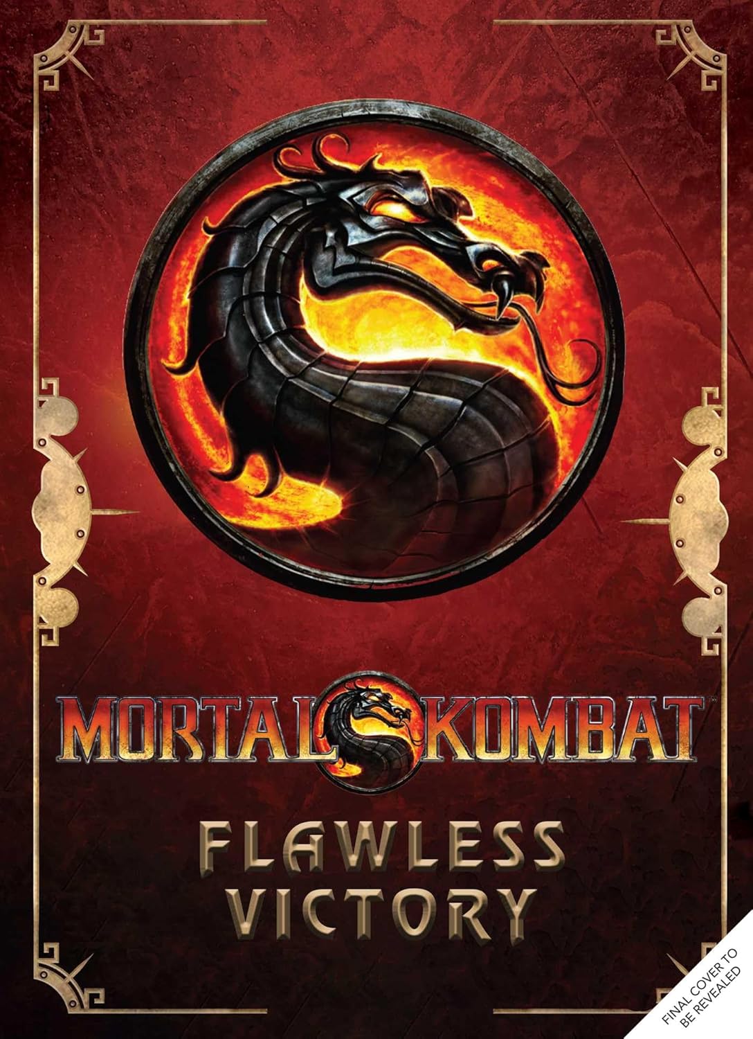 Amazon.com: Mortal Kombat: Flawless Victory: A Visual History of the ...