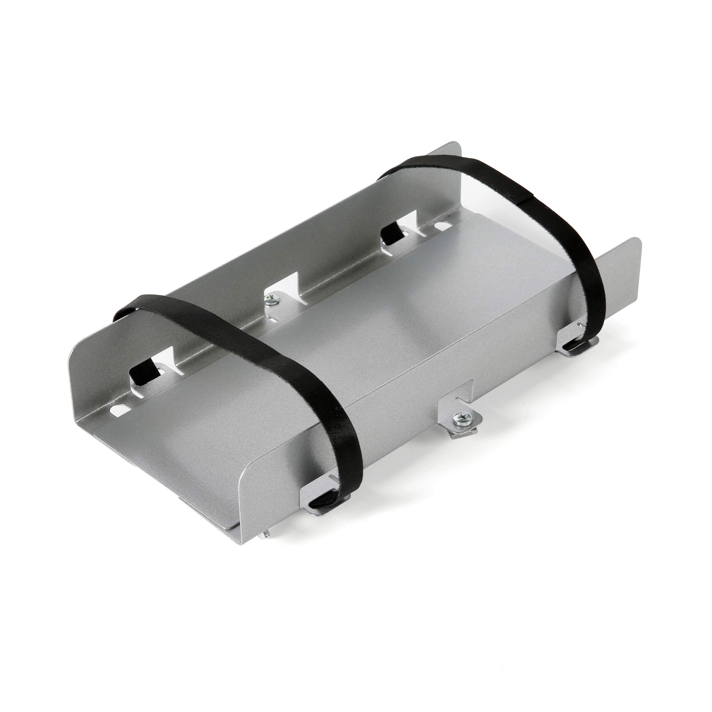 M&T Displays Floor Stand Adjustable Dispenser Universal Holder Bracket for Healthcare Product ...