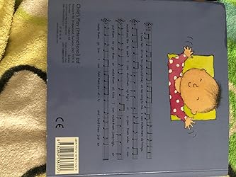 Amazon.com: Ten Little Fingers (Baby Boardbooks): 9780859536103: Kubler ...