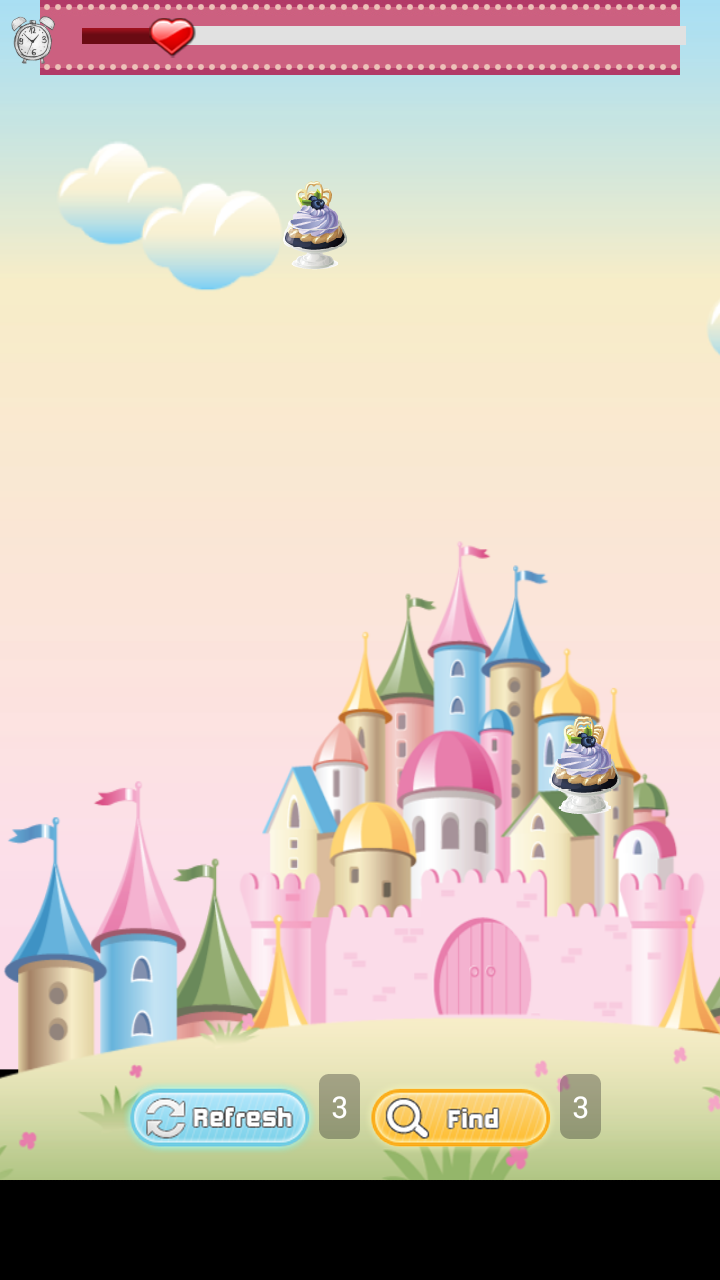 Sweet Dessert Onet Ice-Cream - App on Amazon Appstore