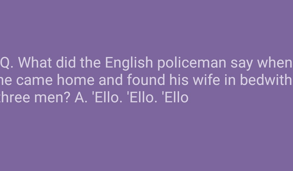 Random Dad Jokes - App on the Amazon Appstore