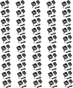 Amazon.com: (50PCS) PMLN7109A PMLN7094 Charger [2025 New Version] for ...