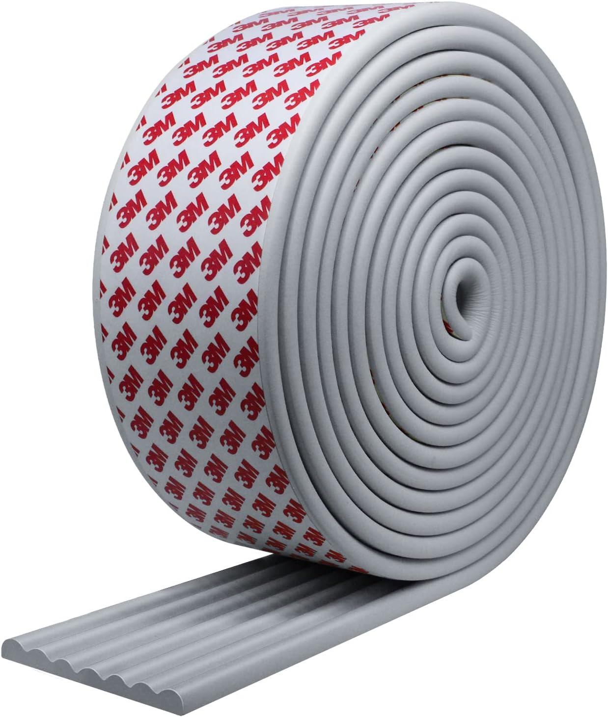 Amazon.com : Huwena 4 Rolls Extra Wide Edge Protector for Baby 26ft ...