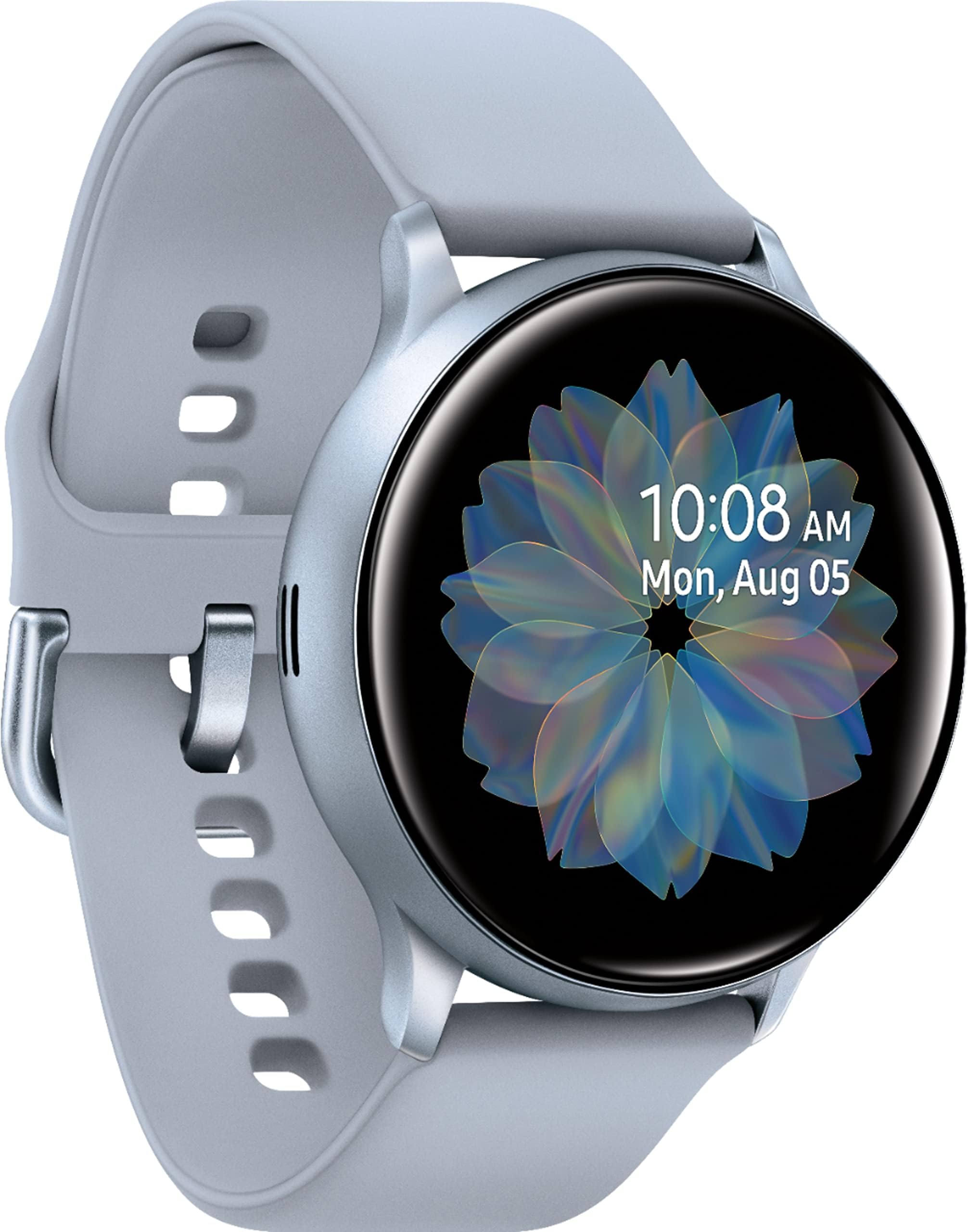 Amazon.com: SAMSUNG Galaxy Watch Active 2 Smart Watch 44mm US Version ...