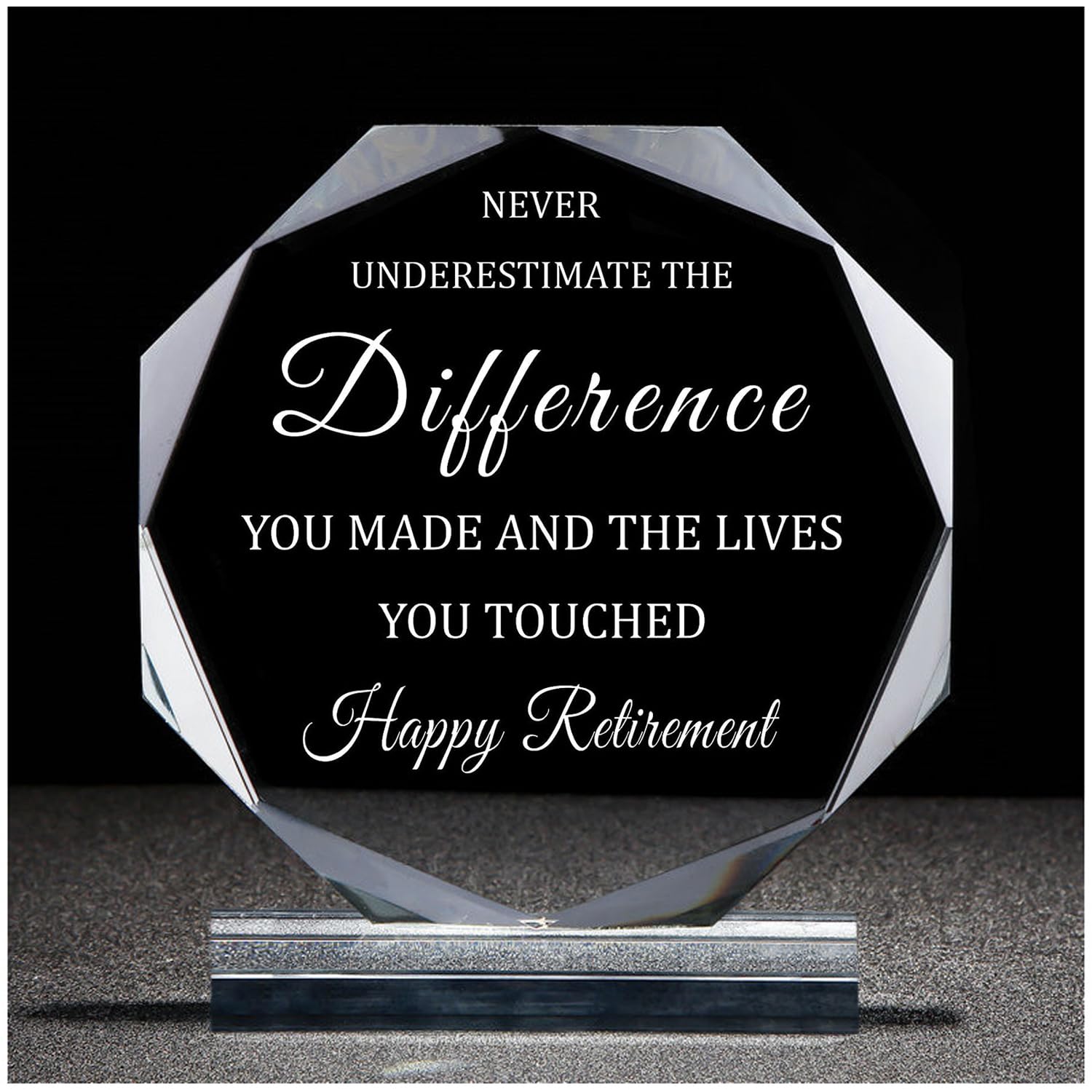 Amazon.com: Retirement Gifts - Inspire and Celebrate with Happy and ...