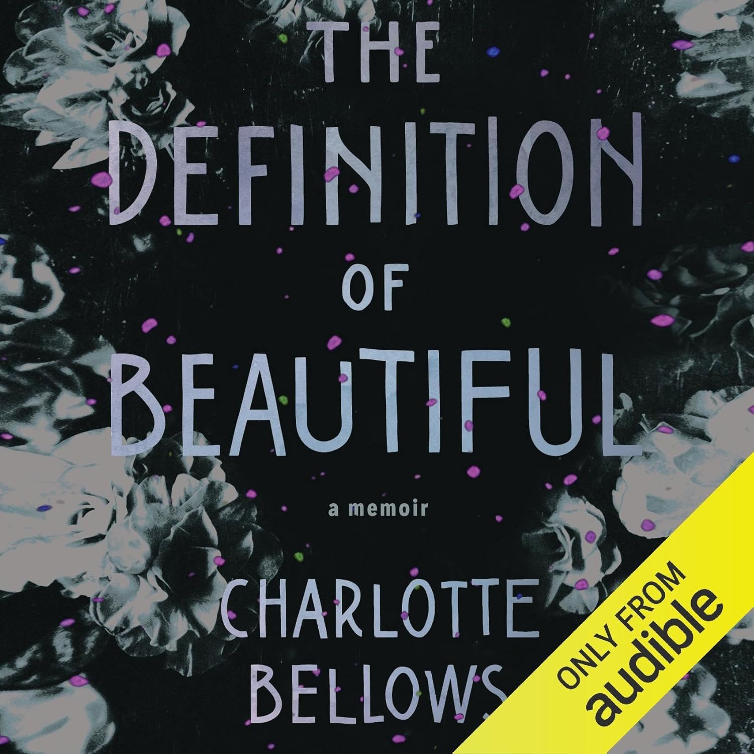 Amazon.com: The Definition of Beautiful: A Memoir (Audible Audio ...