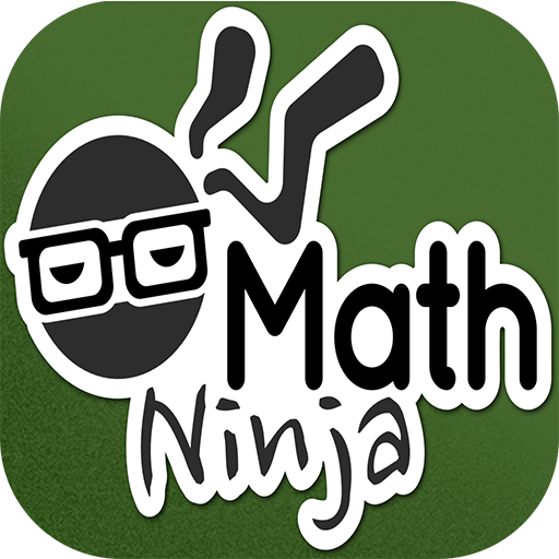 Math Ninja - App on Amazon Appstore