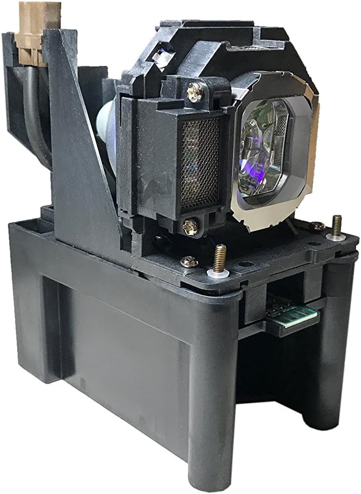 Amazon.com: WATOMAN ET-LAP770/ET-LAF100 for Panasonic PT-F200 PT-FW430 ...