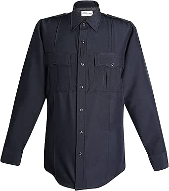Amazon.com: Flying Cross Mens Police Officer Gear Tactical Shirts Law ...