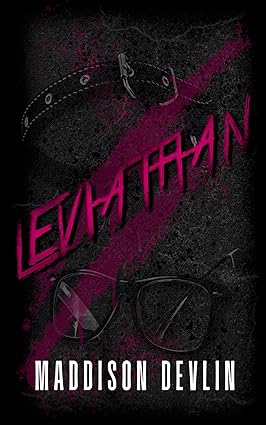 Leviathan (Devilry Book 1) - Kindle edition by Devlin, Maddison. Literature & Fiction Kindle ...
