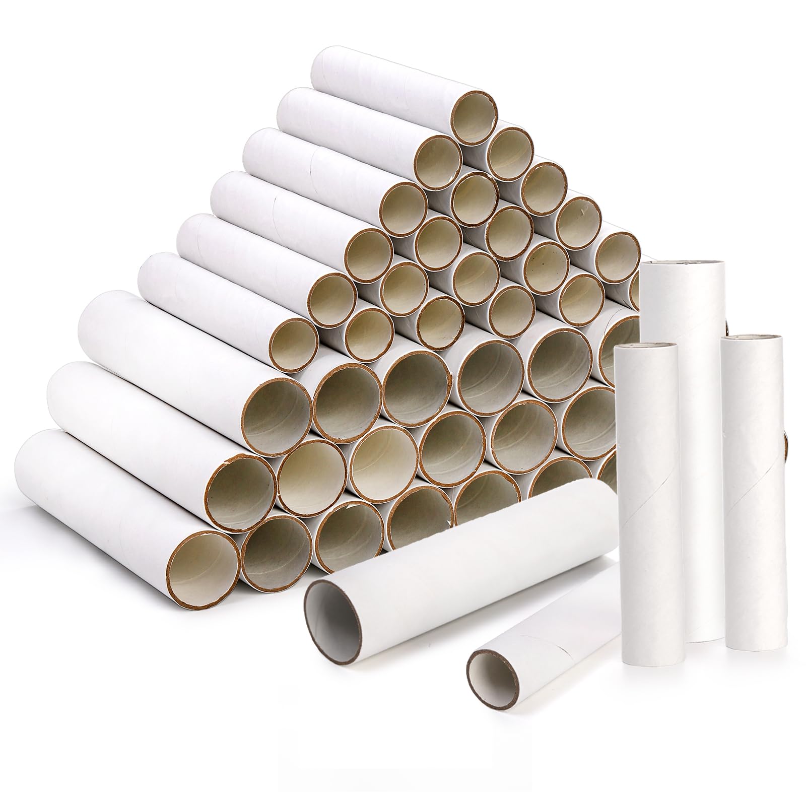 Cardboard Tube Projects I'm Looking For Cardboard Tube Craft Ideas