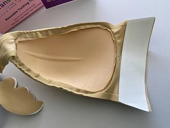 Tucking Underwear For Trans Women Tucking Tape Kit - 16 Strips & 16 ...