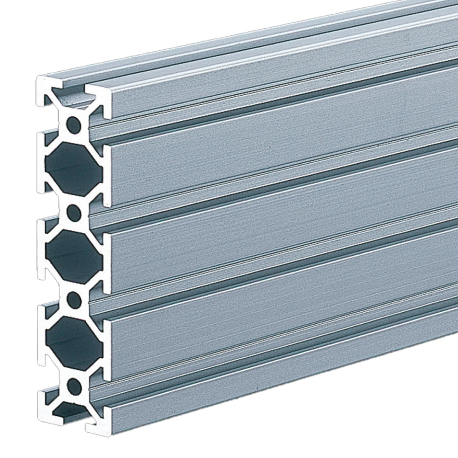 Amazon.co.jp: エスユウエス(SUS) SF-20･80 SFF-284 L=100mm x4本入 アルミフレーム : 産業・研究開発用品