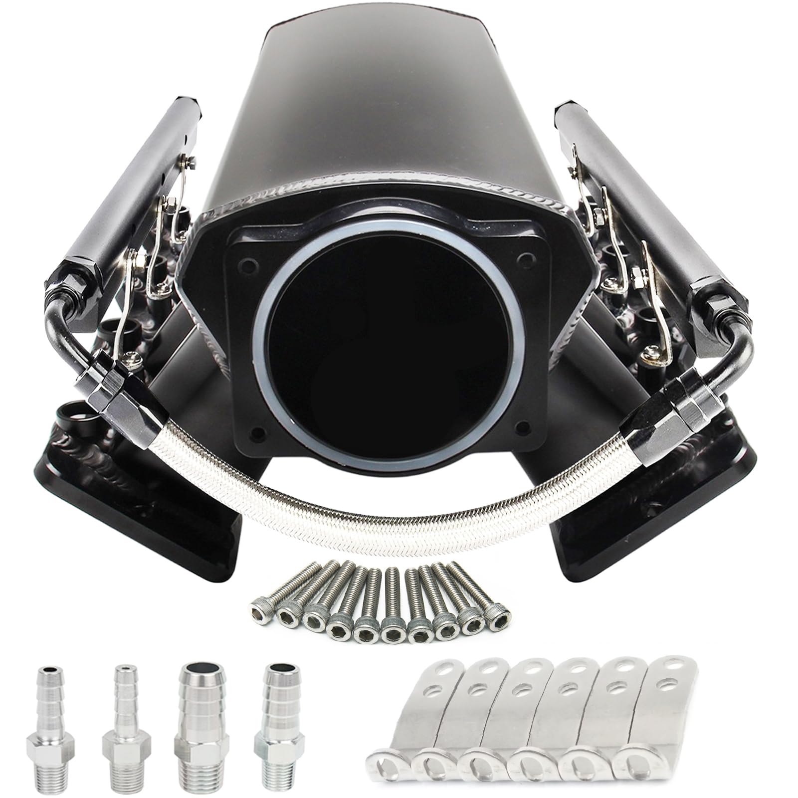 Snapklik.com : GSTP For LS LS1 LS2 LS6 Intake Manifold