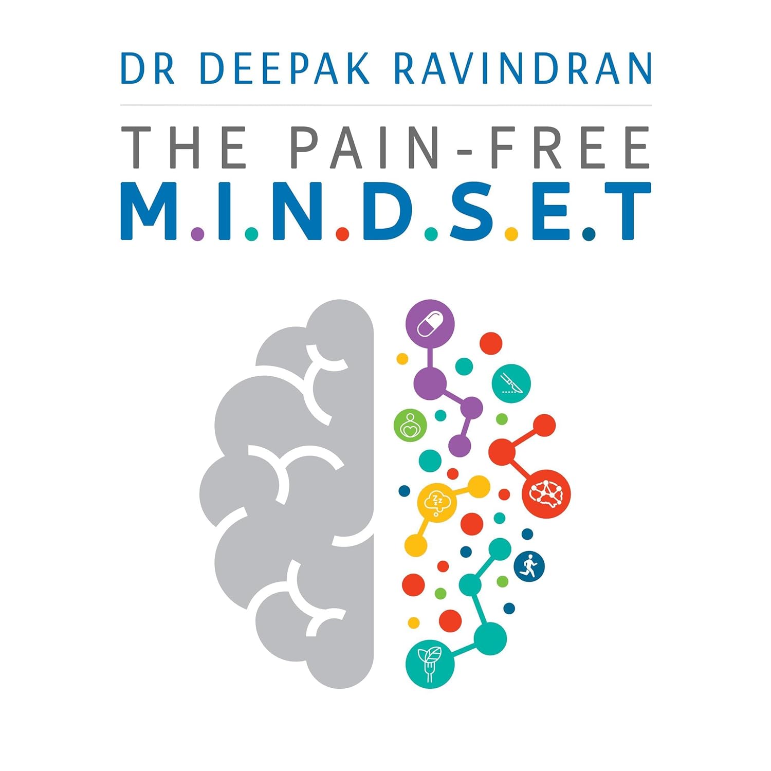 Amazon.com: The Pain-Free Mindset: 7 Steps to Taking Control and ...