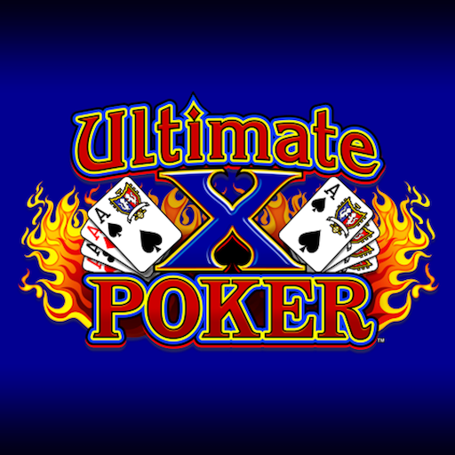 Ultimate X Poker™ - App on Amazon Appstore