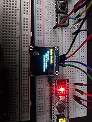 Amazon.com: UMLIFE 38 in 1 Sensor Modules Kit, 37 in 1 Sensor Module + 0.96‘’ 4PIN OLED for ...